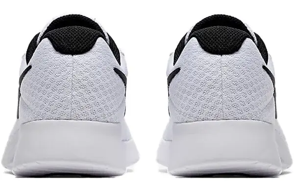 Nike Tanjun Sneakers - White/black