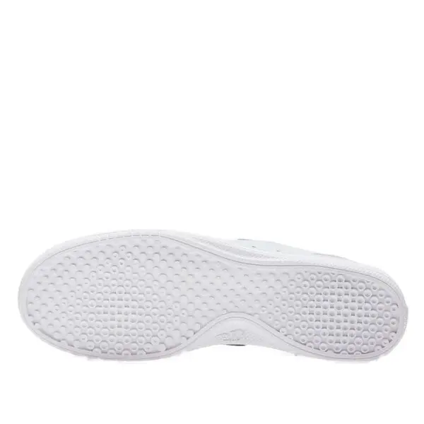 Nike Court Vintage Premium Sneakers - Blue/grey