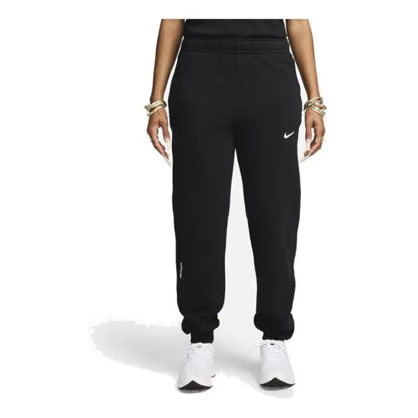 Nike X Nocta Drake Sweatpants - Black