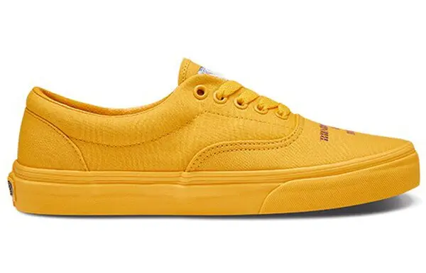 VANS X Randomevent Era - Yellow