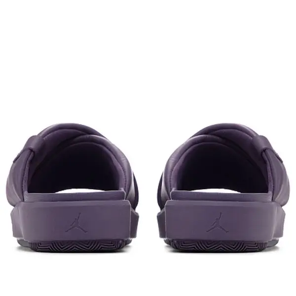 JORDAN Air Sophia Slides - Purple