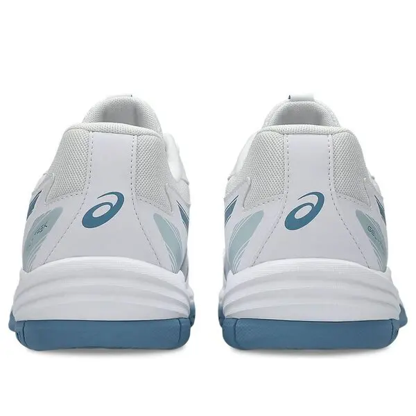 Asics Gel-task 4 Sneakers - White/blue