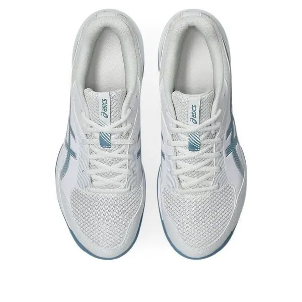 Asics Gel-task 4 Sneakers - White/blue