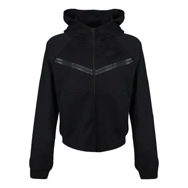 Nike Tech Fleece Full-zip Hoodie - Default Color