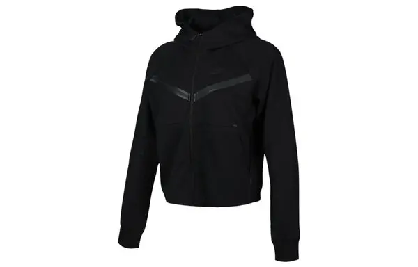 Nike Tech Fleece Full-zip Hoodie - Default Color