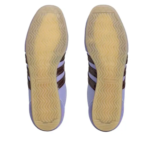 Adidas X Wales Bonner X Japan Sneakers - Light Purple