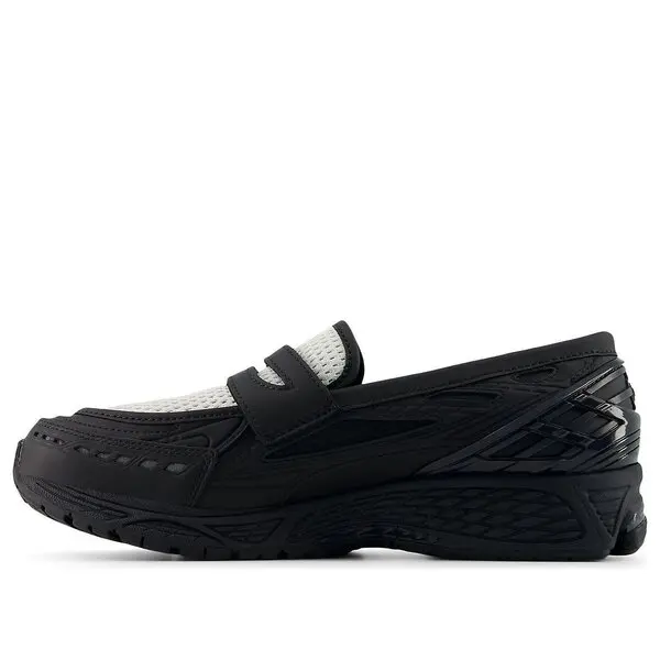 NEW BALANCE 1906l "black Angora" Loafers - Black/angora