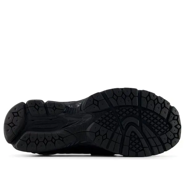 NEW BALANCE 1906l "black Angora" Loafers - Black/angora