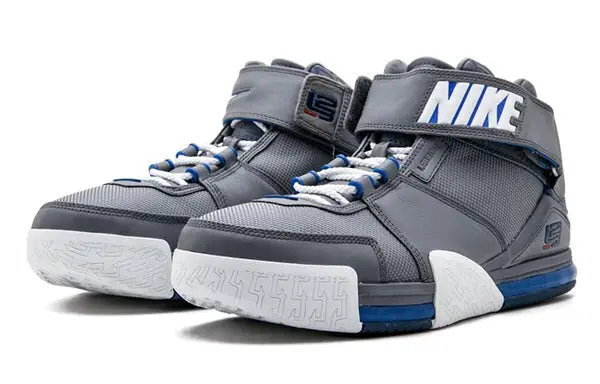 Nike Zoom Lebron 2 "all-star" Sneakers