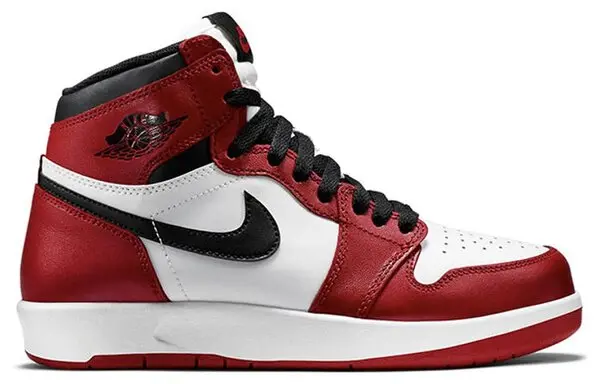 JORDAN 1 High "the Return" Sneakers
