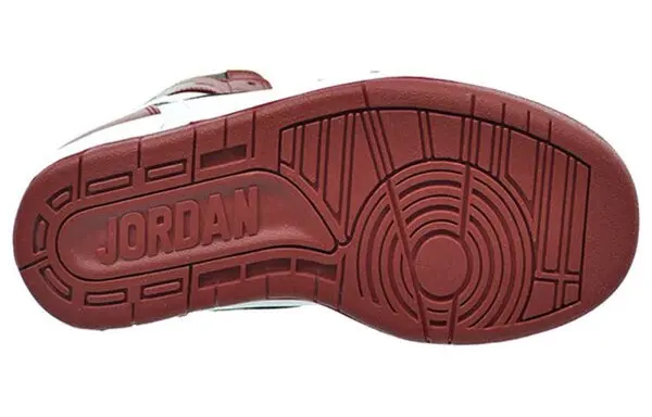 JORDAN 1 High "the Return" Sneakers