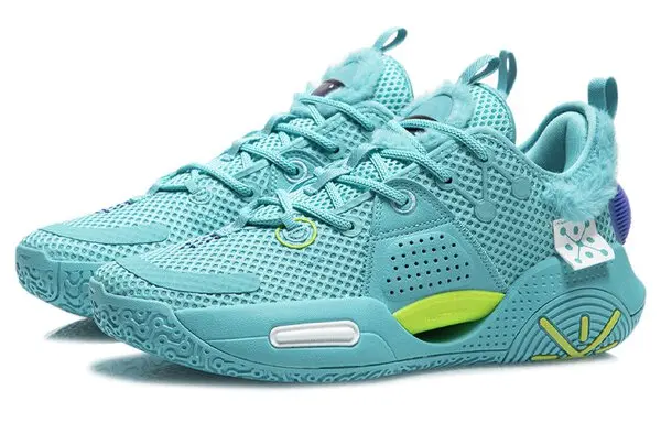 LI-NING Wade All City V1.5 Sneakers