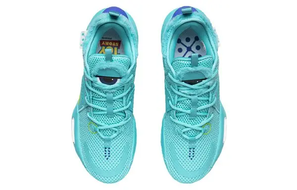 LI-NING Wade All City V1.5 Sneakers