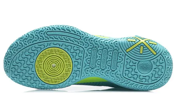 LI-NING Wade All City V1.5 Sneakers