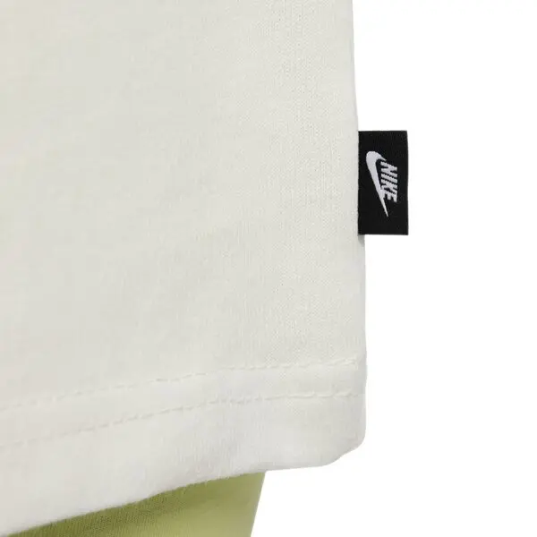 Nike Essentials Nsw Prm Tee - Default Color