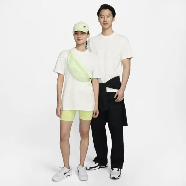Nike Essentials Nsw Prm Tee - Default Color