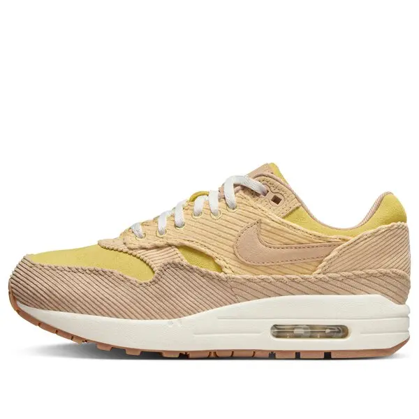 Nike Max 1 Se Sneakers - Brown