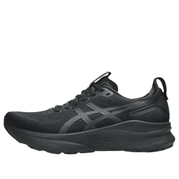 Asics Gel-kayano 32 Wide Athletic Sneakers - Black