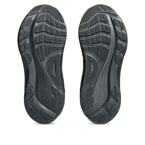 Asics Gel-kayano 32 Wide Athletic Sneakers - Black