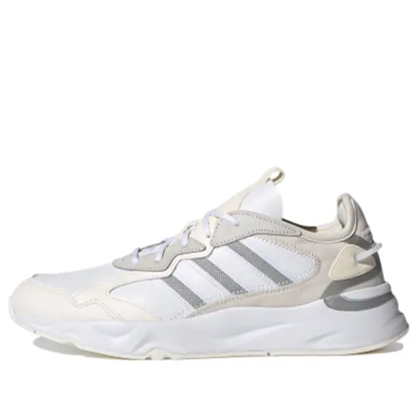 Adidas Futureflow Sneakers - White