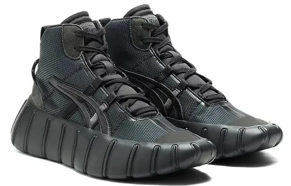 Onitsuka Tiger Gigatia Mt High Top Sneakers