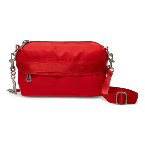 Nike Futura Luxe Cross-body Bag - Red