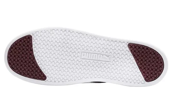 PUMA Smash Platform Sd Casual Sneakers