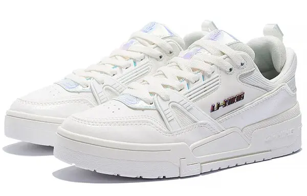 LI-NING 001 Btc Sneakers