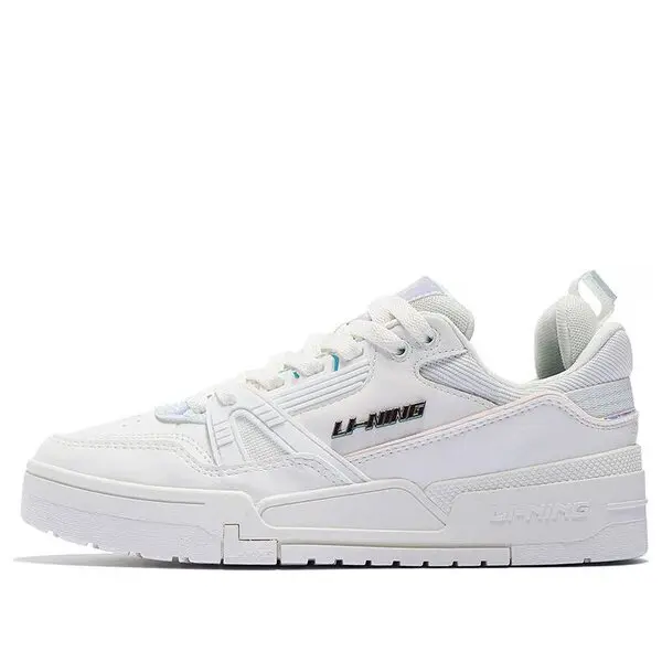 LI-NING 001 Btc Sneakers