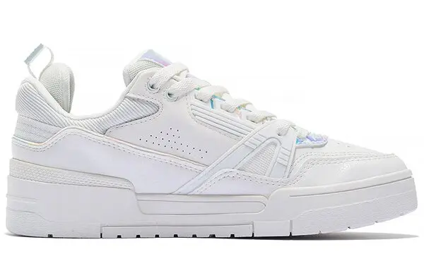 LI-NING 001 Btc Sneakers
