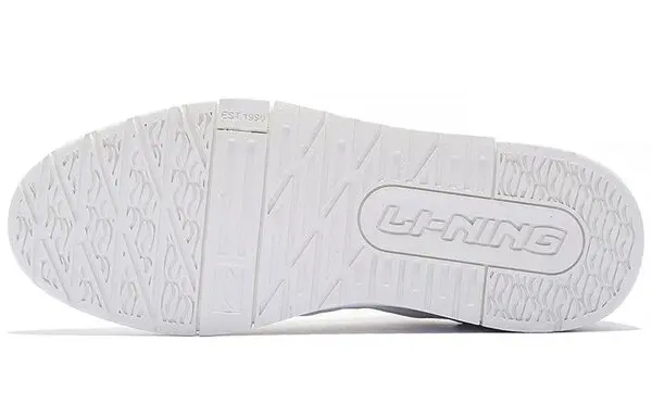 LI-NING 001 Btc Sneakers