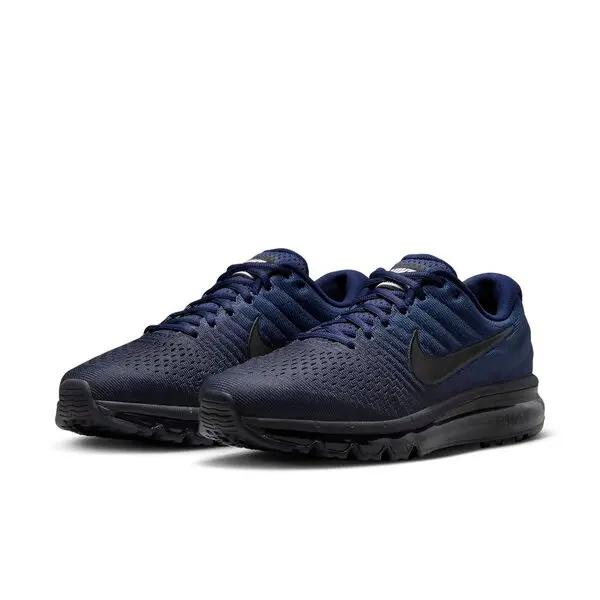Nike Max 2017 Sneakers - Blue