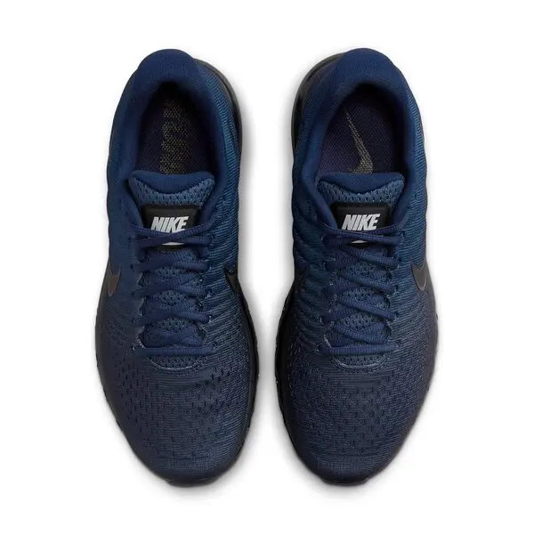 Nike Max 2017 Sneakers - Blue