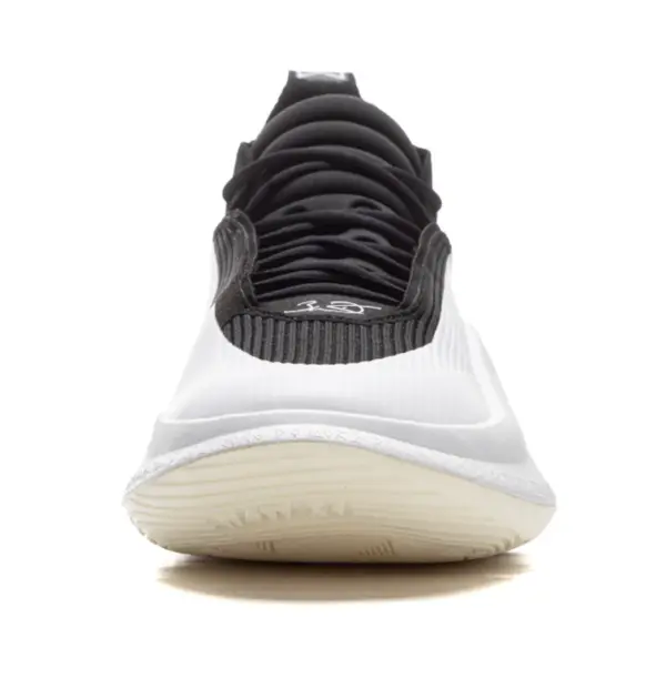 LI-NING Way Of Wade "white Hot" Sneakers - White/grey/black