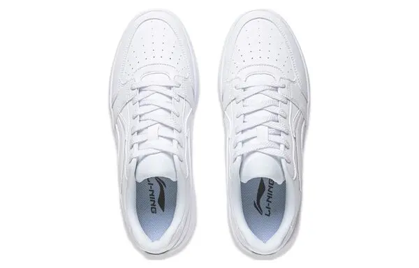 LI-NING Yuanbao Lace-up Sneakers