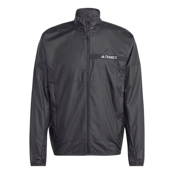 Adidas Multi Wind Jacket - Black