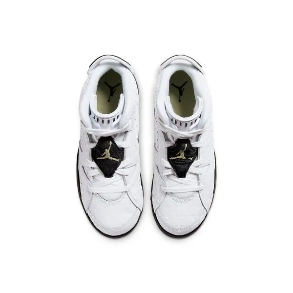 JORDAN Air 6 Retro Sneakers