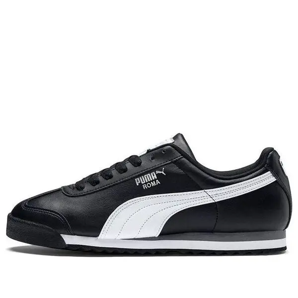 PUMA Roma Basic Sneakers