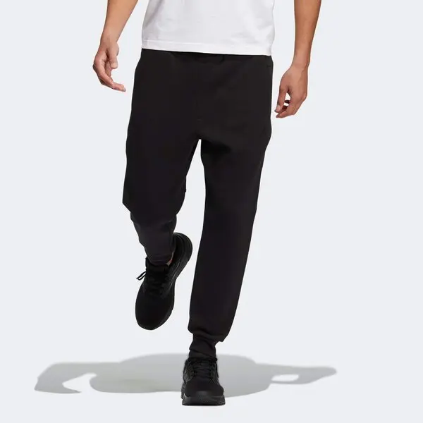 Adidas Logo Sweatpants