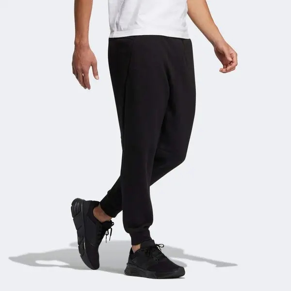 Adidas Logo Sweatpants