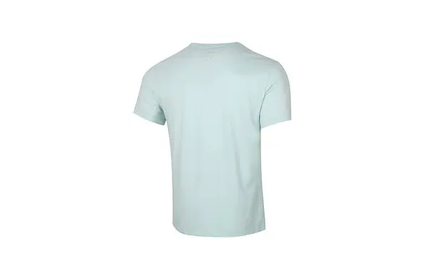 Nike Basketball Graphic Short Sleeve T-shirt - Blue