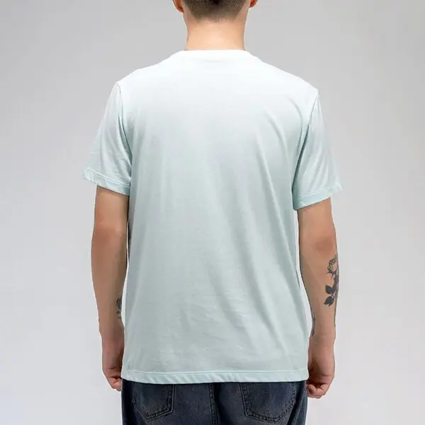 Nike Basketball Graphic Short Sleeve T-shirt - Blue