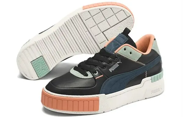 PUMA Cali Sport Mix Sneaker
