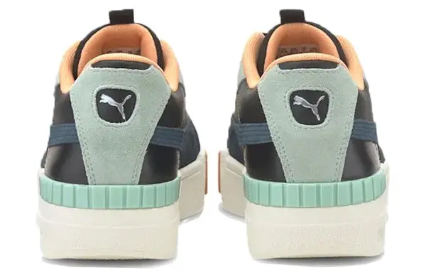 PUMA Cali Sport Mix Sneaker