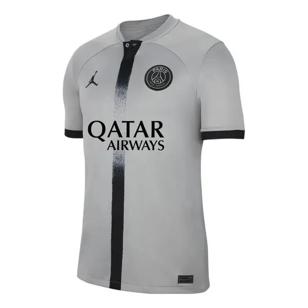 JORDAN Paris Saint-germain Away Jersey