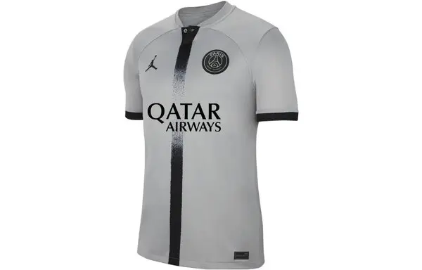 JORDAN Paris Saint-germain Away Jersey
