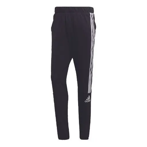 Adidas Zne Pt Wvn Sports Pants - Black