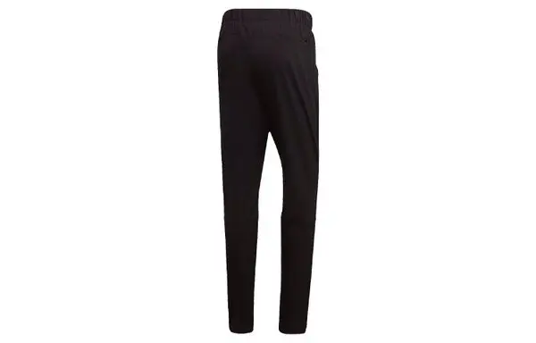 Adidas Zne Pt Wvn Sports Pants - Black