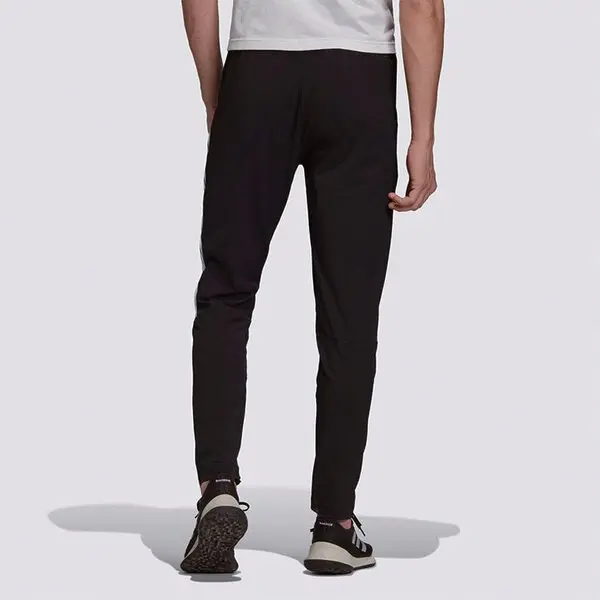 Adidas Zne Pt Wvn Sports Pants - Black