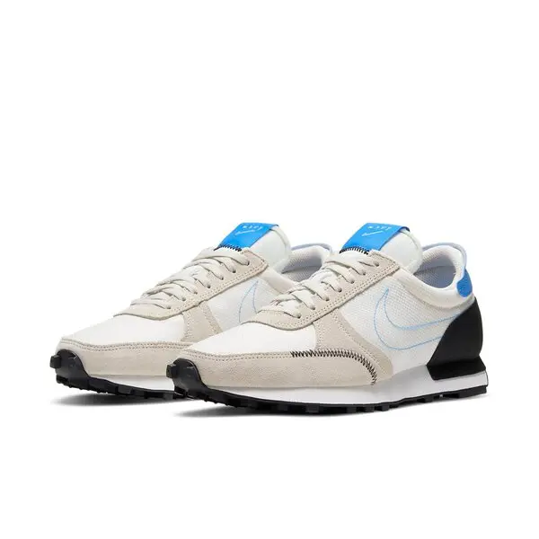 Nike Daybreak Type Low Top Sneakers